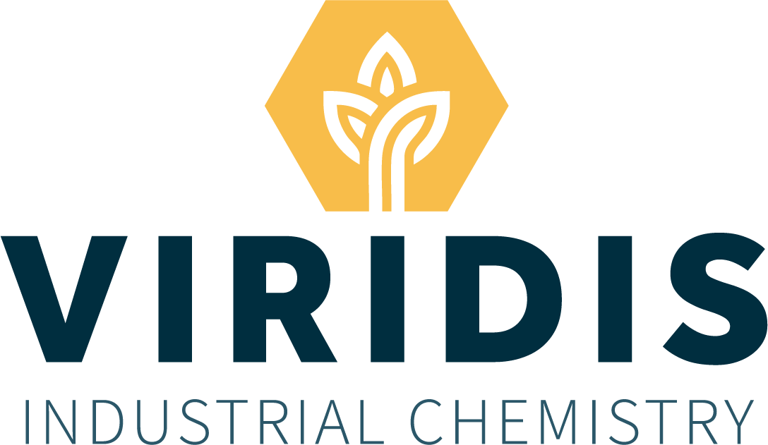 Plant Relocation Update: March 2025 - Viridis Chemical Company